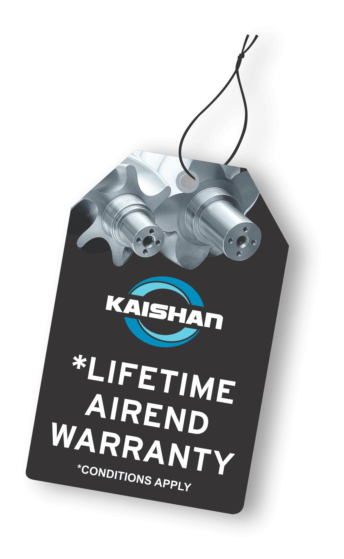 ORC power generation systems & steam screw expander | Kaishan