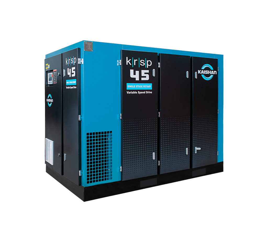 HOME - Kaishan Air Compressors