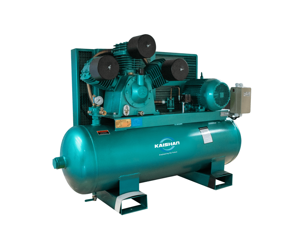 How to Choose the Right Air Compressor for Construction