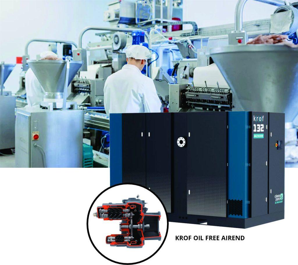 Kaishan Announces Innovative New Products