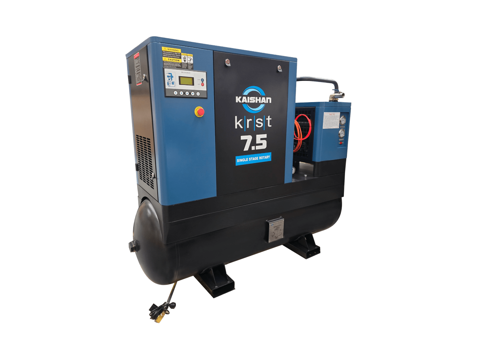 HOME - Kaishan Air Compressors