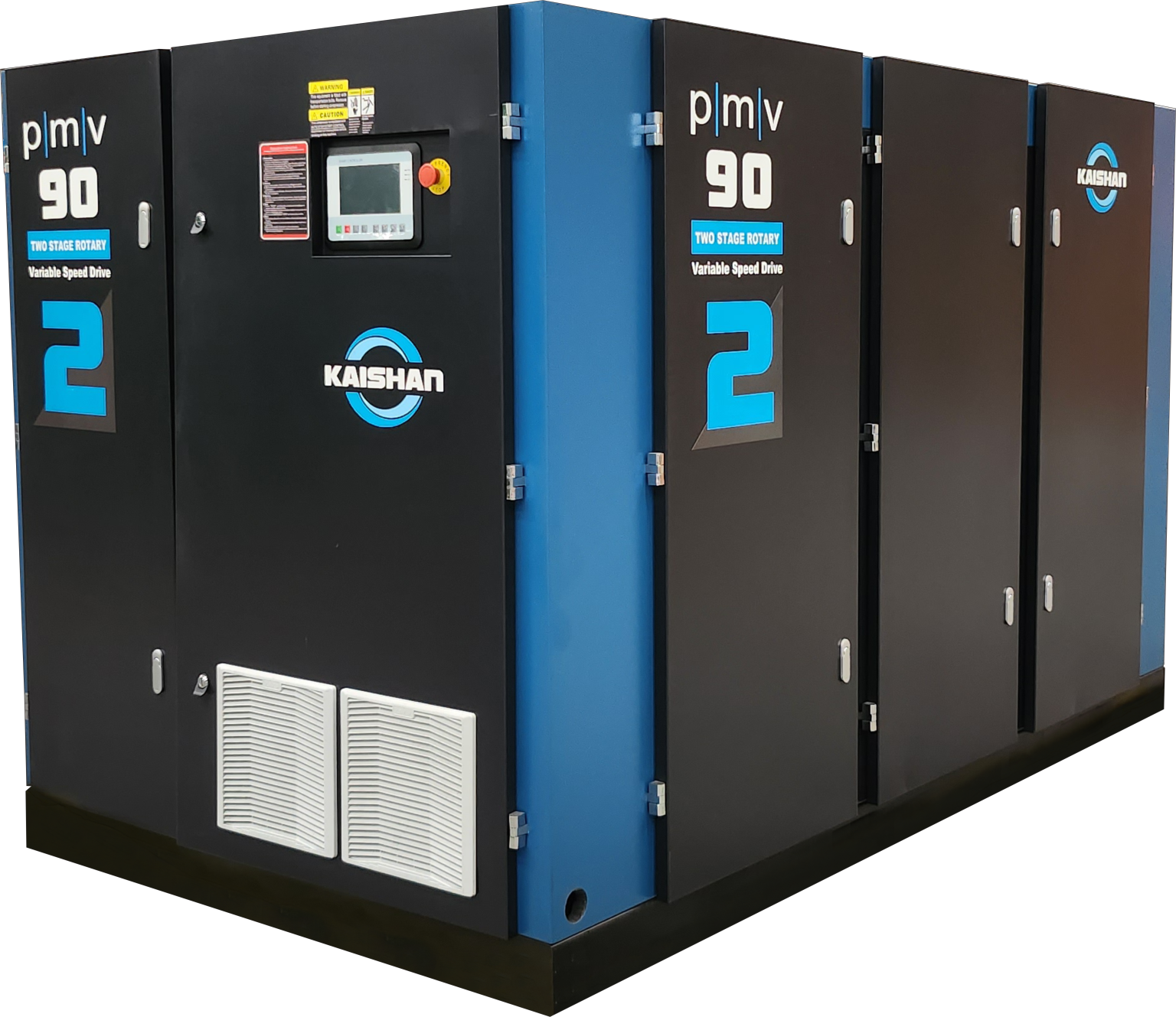 HOME - Kaishan Air Compressors