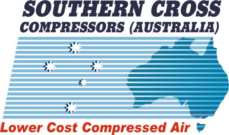 Oil-Free Rotary Screw Air Compressors | Kaishan Australia